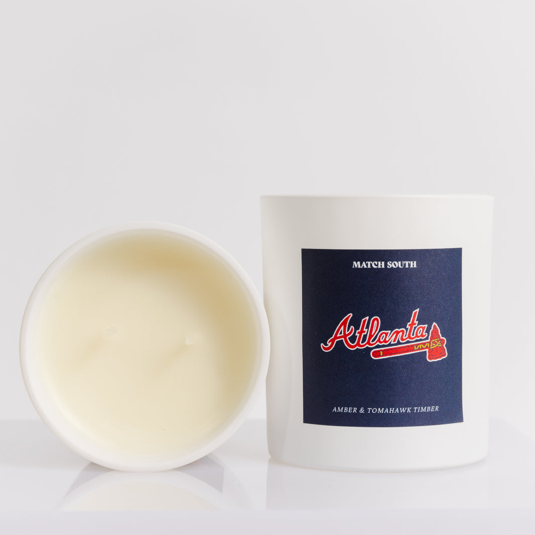 Candles + Accessories – Match South Shop