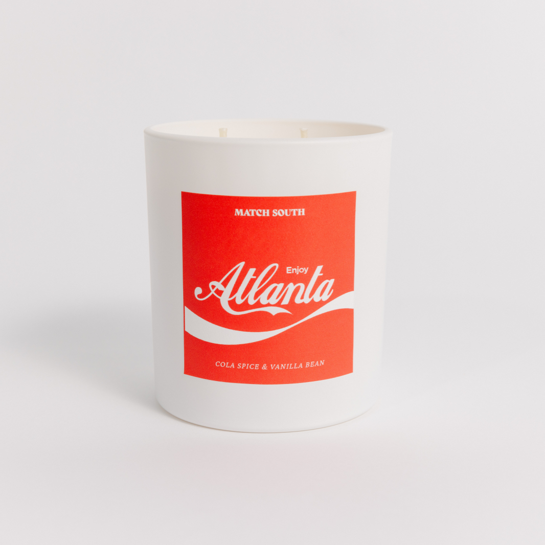 The Atlanta Collection – Match South Shop