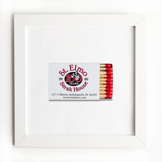 St. Elmo Catering – Match South Shop