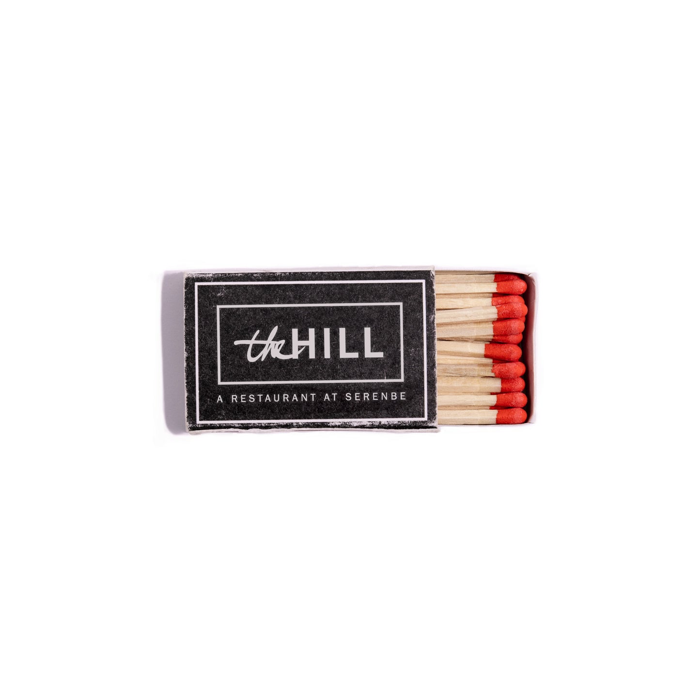 The Hill Restaurant at Serenbe – Match South Shop