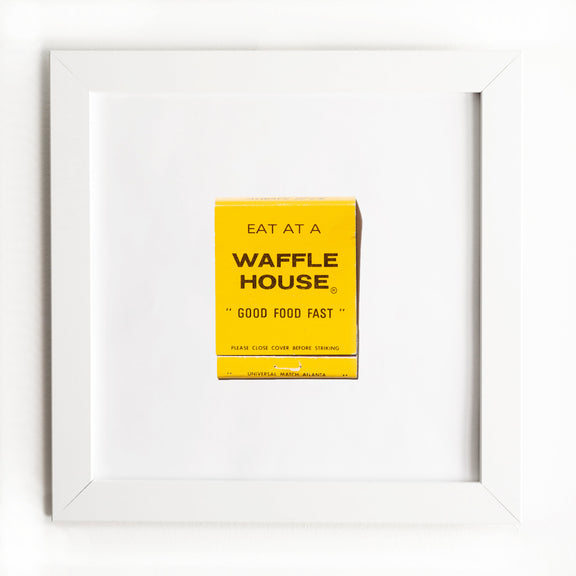 Waffle House – Match South Shop