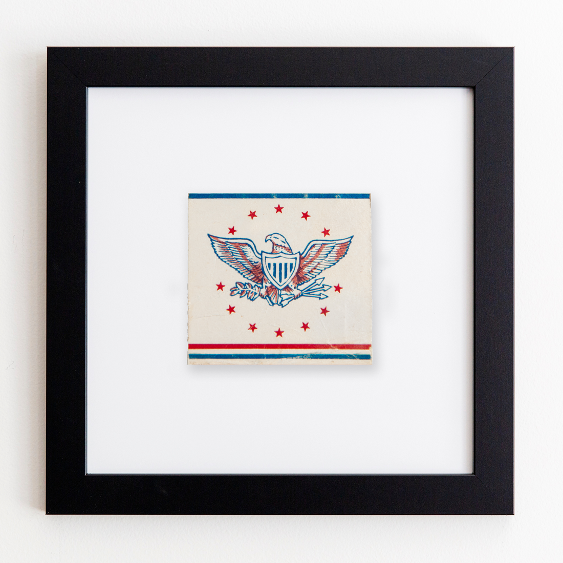 Founding Fathers – Match South Shop