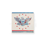 Founding Fathers - Framed Print Matchbook - Gift - Match South – Match ...