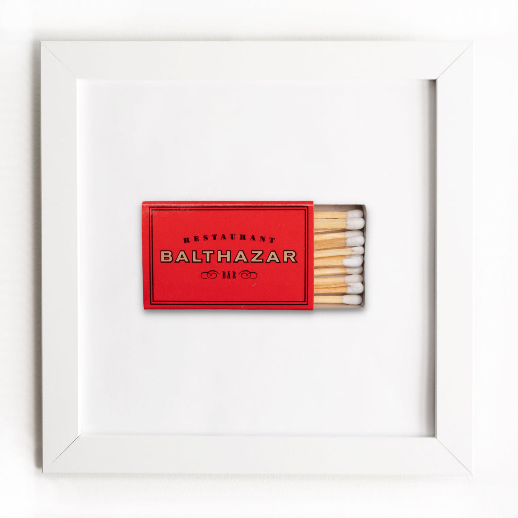 Match South – Match South Shop